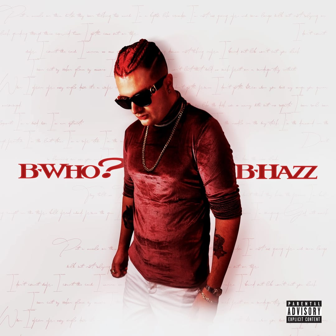 B-Hazz Official Website
